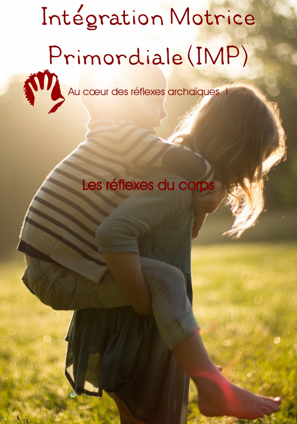 Atelier réflexes du corps - posture et IMP - Mélodie KLEIN